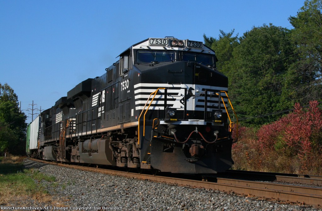 NS 7530